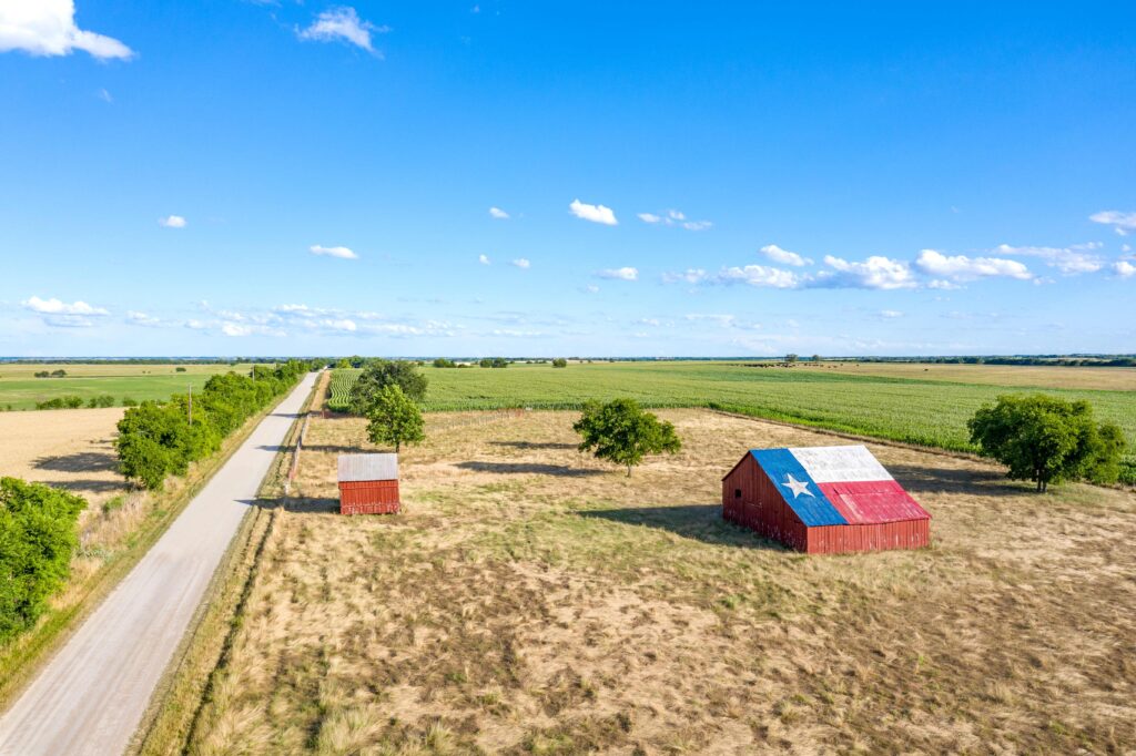Waelder’s Past: Railroads, Roots, and Rural Continuity